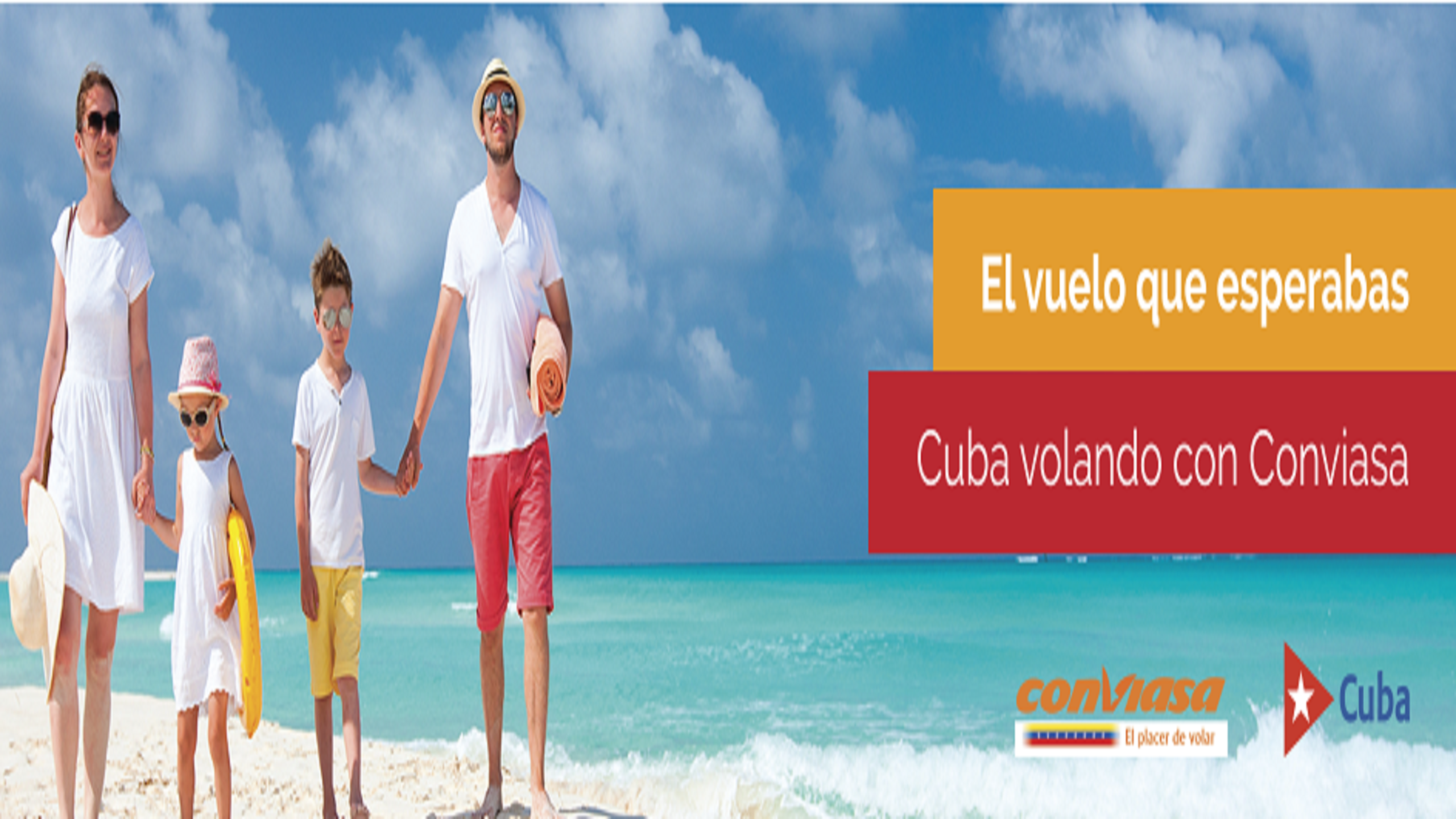 Cambac Empresa de Viajes - Turismo - Vacaciones - Brasil - Caribe ...